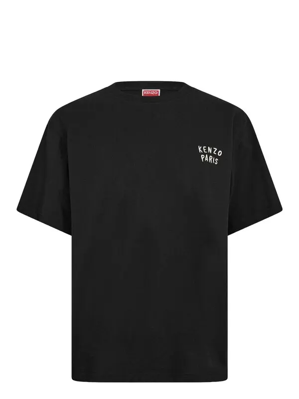 Kenzo T-shirt - Black