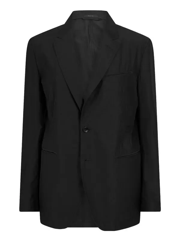 TOM FORD Slim-fit Blazer - Black