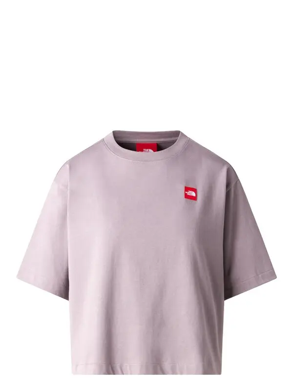The North Face Short-sleeve T-shirt - Pink