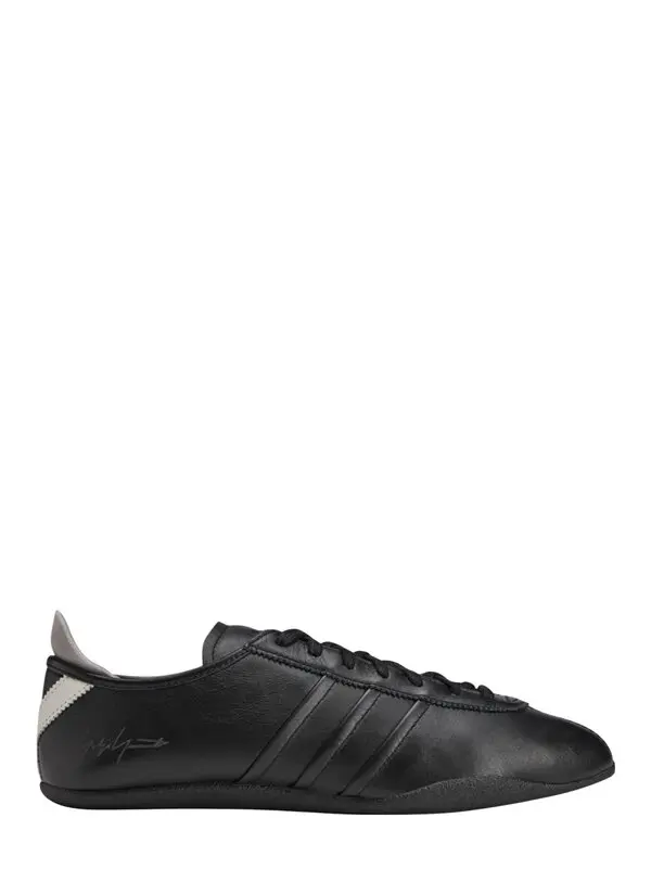 Y3 Tokyo Low-top Sneakers - Black
