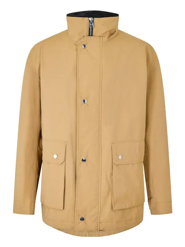 Hugo Boss Casual Jacket - Nude