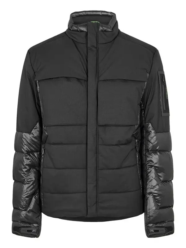 Hugo Boss Suit Jacket - Black