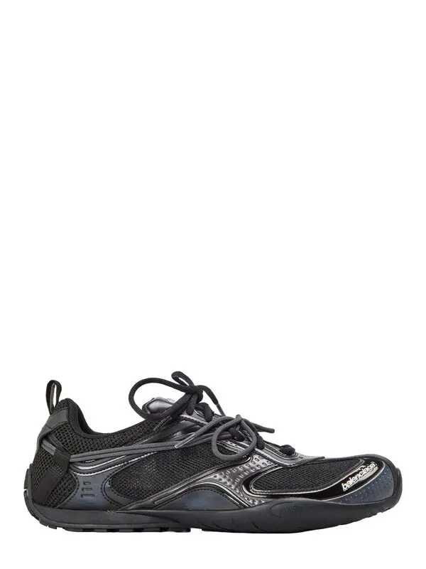 Balenciaga Low Top Sneakers - No