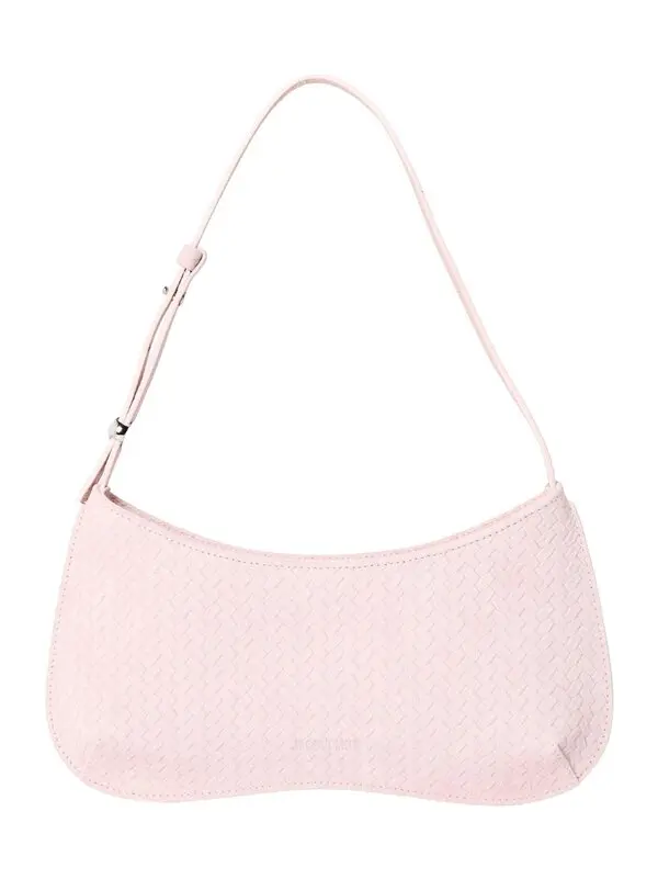 Jacquemus Le Chiquito Shoulder Bag - Multicolor