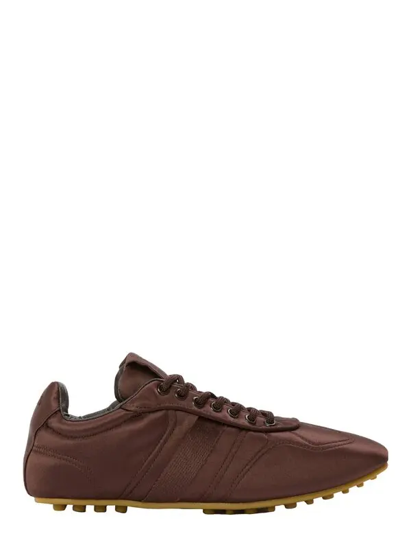 ALOHAS Low-top Casual Sneakers - Brown