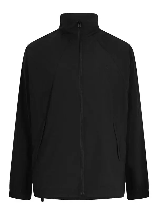 MAISON MARGIELA Loose Lightweight Outerwear - Black