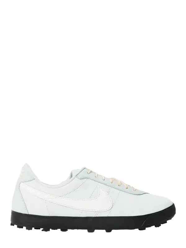 Nike Low-top Sneakers With Textured Outsole - White