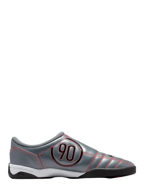 Nike Total 90 Low-top Lace-up Sneakers - Gray