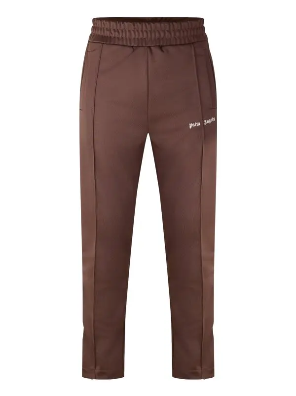 Palm Angels Durable Casual Pants - Red