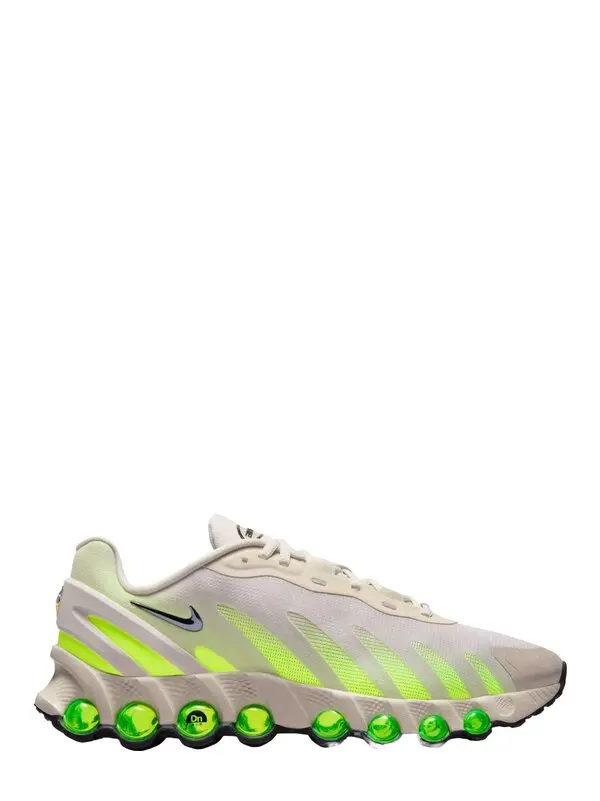 Nike Dn8 Trainers - Nude