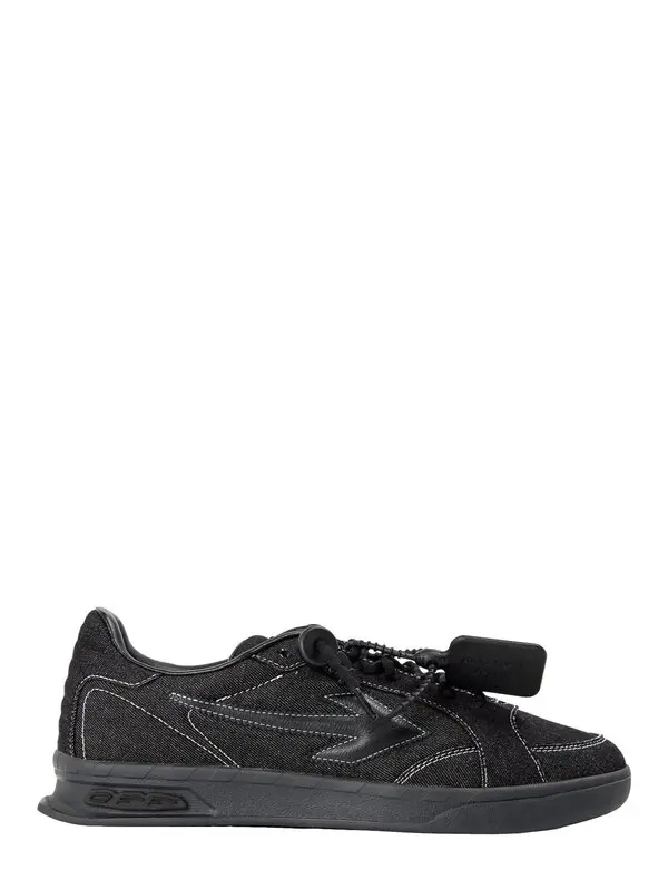Off-White Sneakers - Black