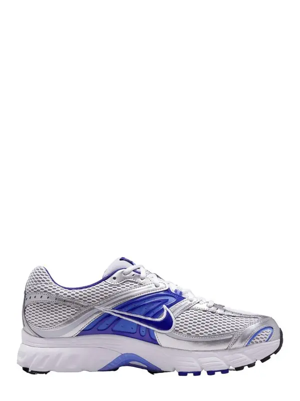 Nike Athletic Sneakers - Gray