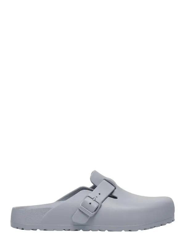 BIRKENSTOCK Integrated Plastic Mule - Gray