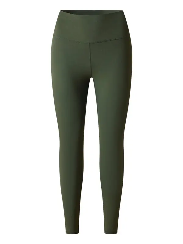 Varley Athletic Compression Leggings - Black