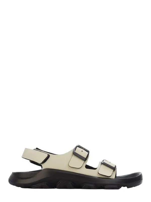 BIRKENSTOCK Back-strap Sandal - Black