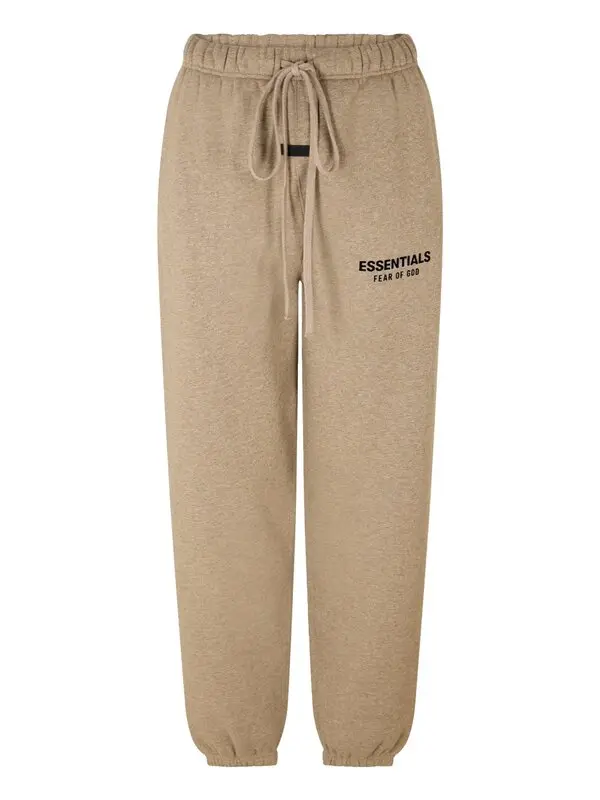 Fear Of God Drawstring Athletic Pants - No