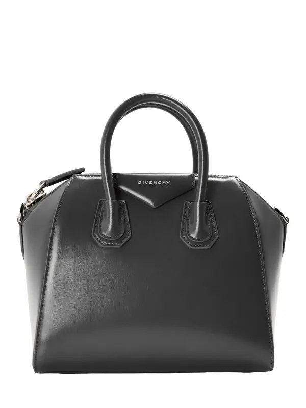 Givenchy Top Handle Handbag - Grey