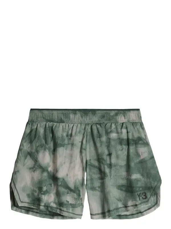 Y3 Lightweight Running Shorts - No