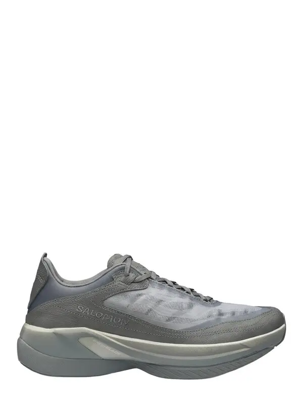 SALOMON Low Top Sneakers - Gray