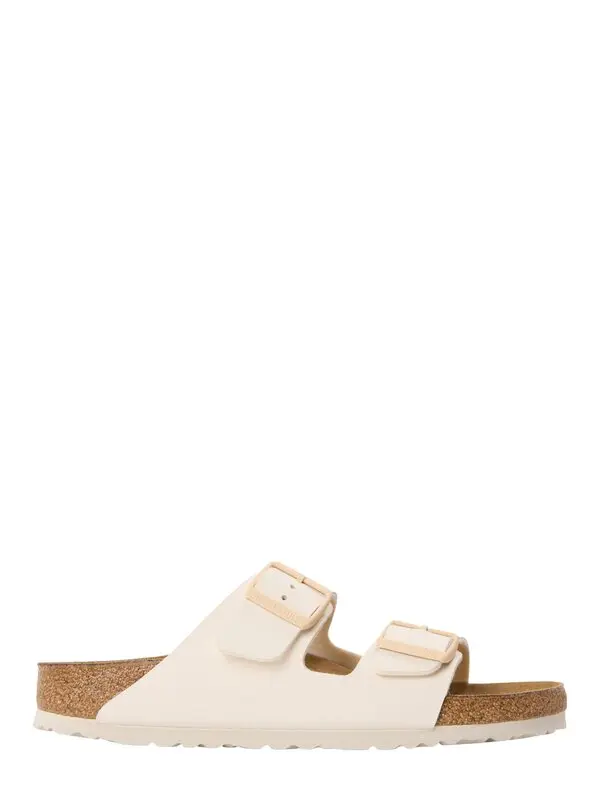 BIRKENSTOCK Arzna Adjustable Flat Sandals - No