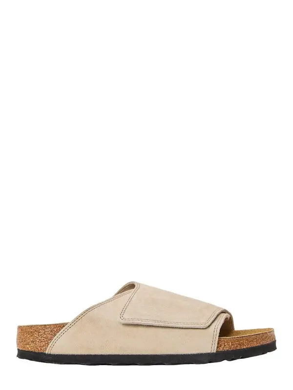BIRKENSTOCK Solana Flat Sandals - No