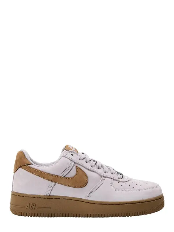 Nike Force 1 Retro Low Top Sneakers - No