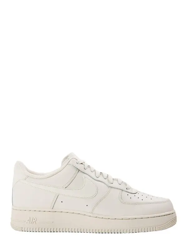 Nike Force 1 '07 Sneakers - White