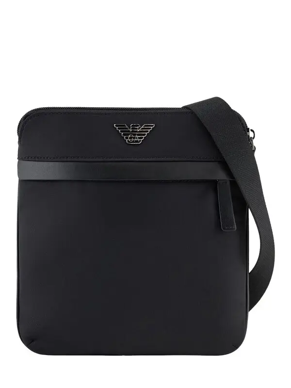 Emporio Armani Cross Body Bag - No