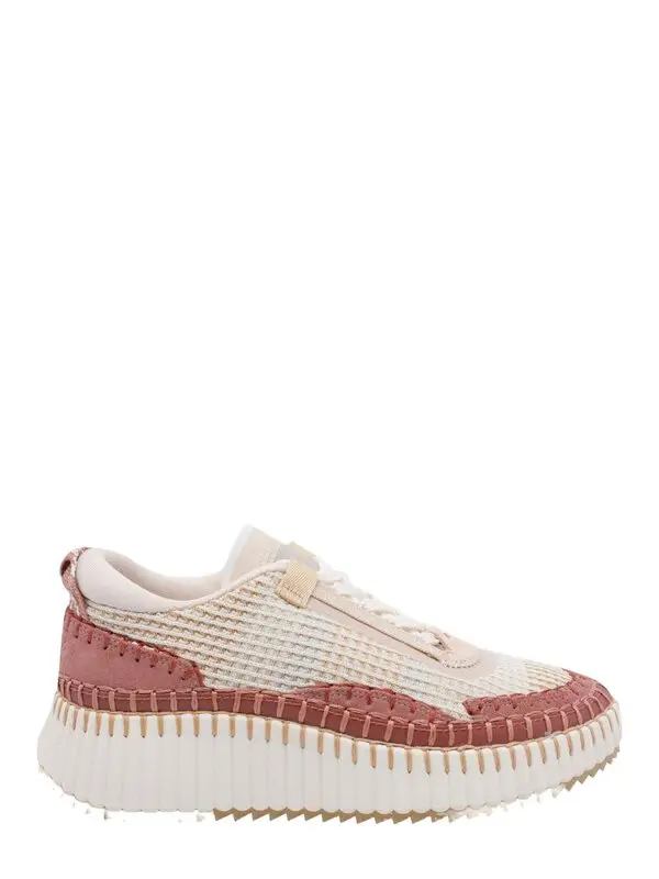 Chloé Sneakers - Beige