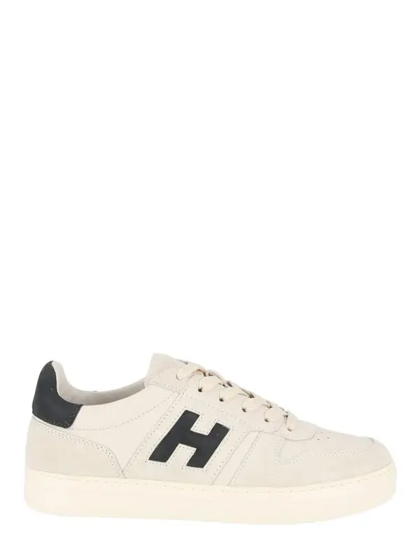 Hogan Sneakers - White 1