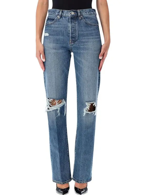 FRAME Jeans - Denim