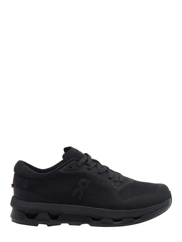 On Athletic Shoes - Black