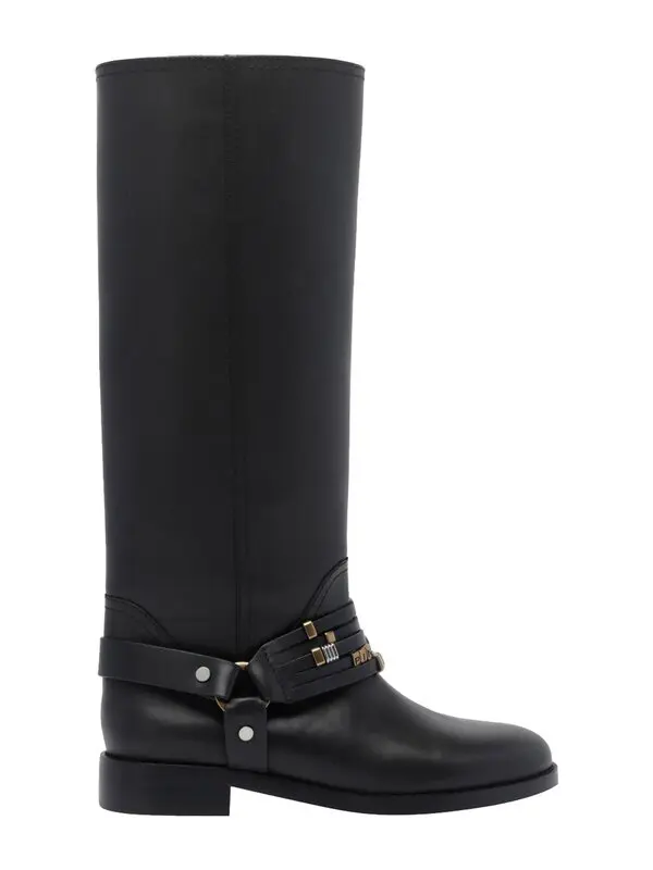 Pinko Boots - Black