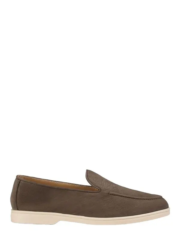 DOUCAL'S Loafer - Brown