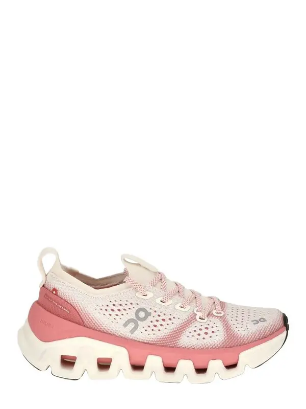 On Athletic Sneakers - Pink