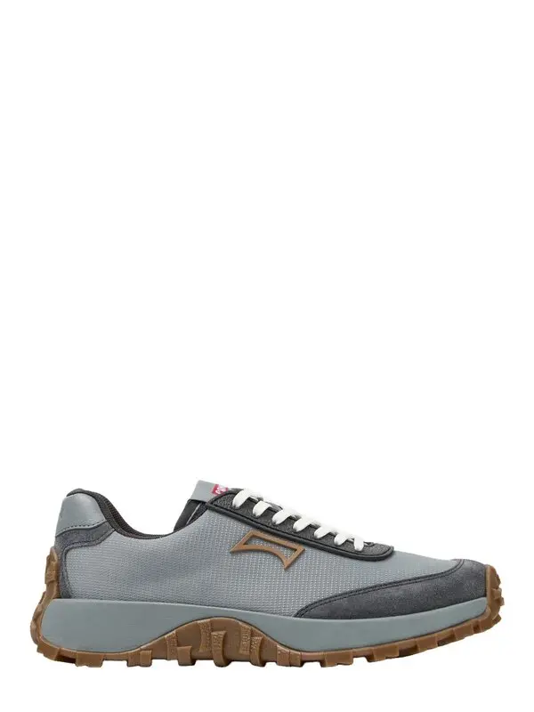 Camper Lace-up Sneakers - Blue