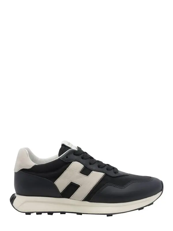 Hogan Sneakers - Black