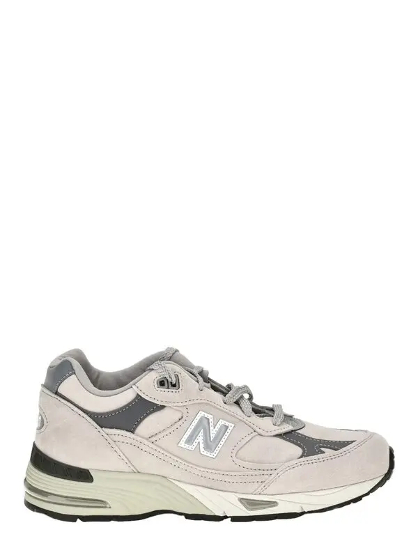 NEW BALANCE 991" Sneakers - Grey