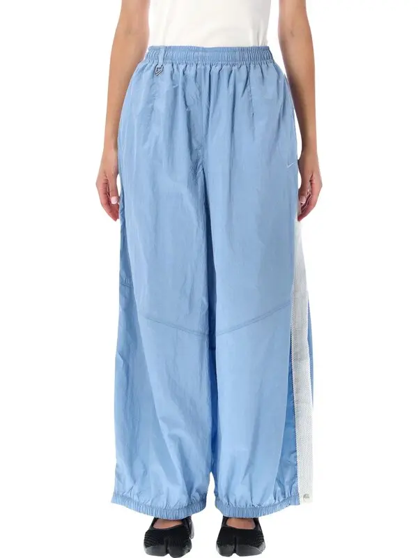 Nike Balloon Track Pants - Work Blue