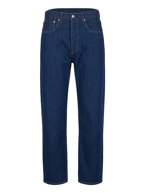 LEVI'S Loose Fit Marker Jeans - Blue