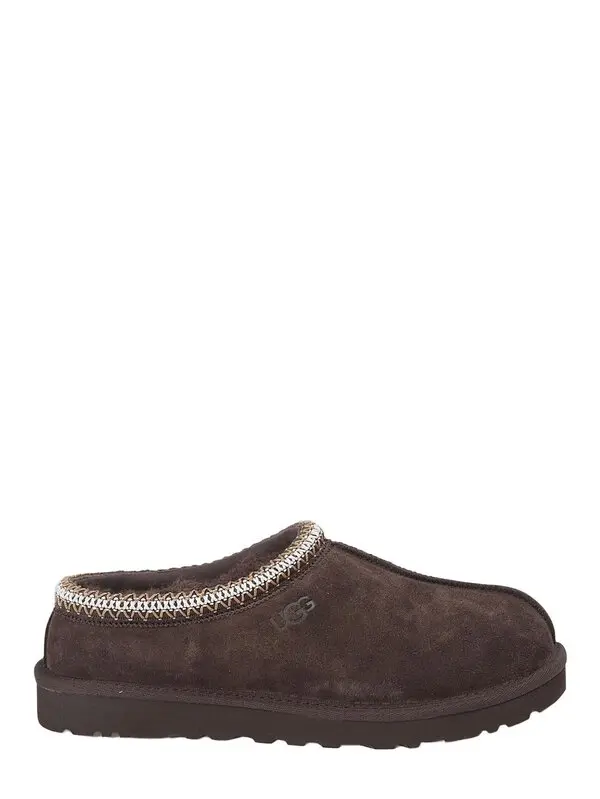 UGG Mini Slip-on Comfort Slippers - Dusted Cocoa/dusted Cocoa