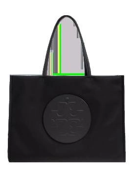 Tory Burch Tote Handbag - Black