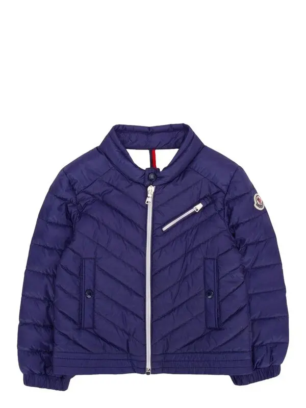 Moncler Elevated Padded Jacket - 765