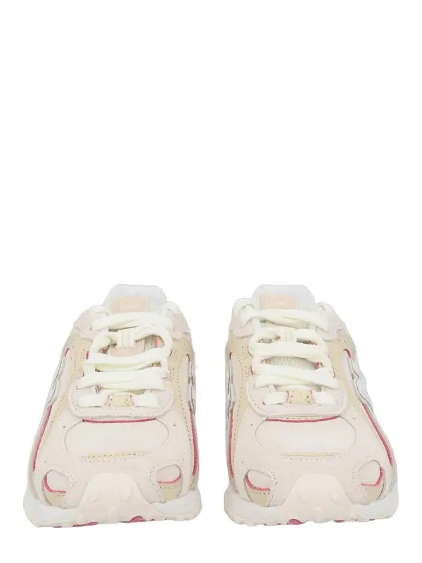 NEW BALANCE Low Top Vintage-inspired Running Sneakers - Multicolour