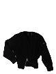 Moose Knuckles Corner Crewneck Sweatshirt - Black