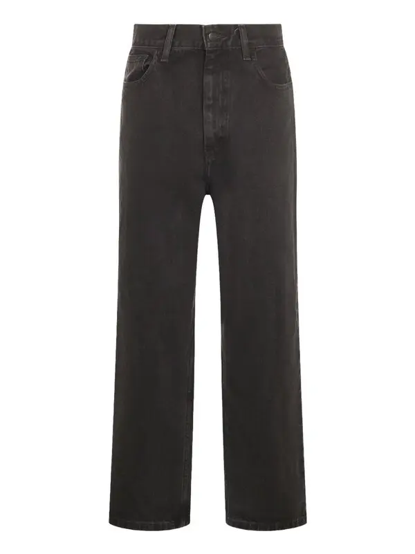 Carhartt Work In Progress Brandon Trousers - Black