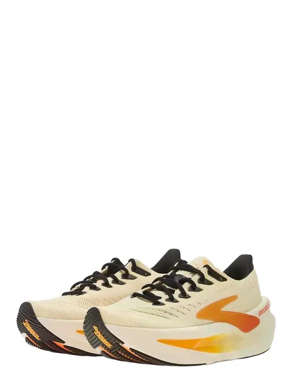 Brooks Glycerin Max Sneakers - Neutrals