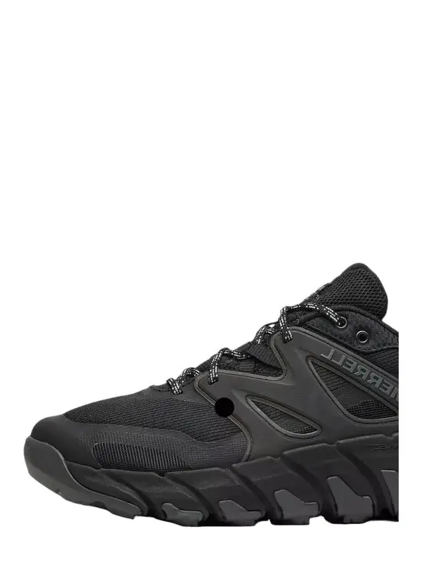 Merrell Maipo Explorer Aerosport Sneakers - Black