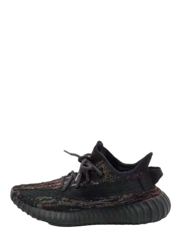 ADIDAS X YEEZY Boost 350 V2 Mx Rock Sneakers - Black