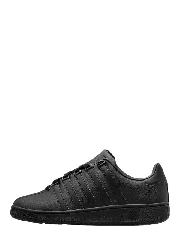 K-Swiss Classic Vn Sneakers - Black